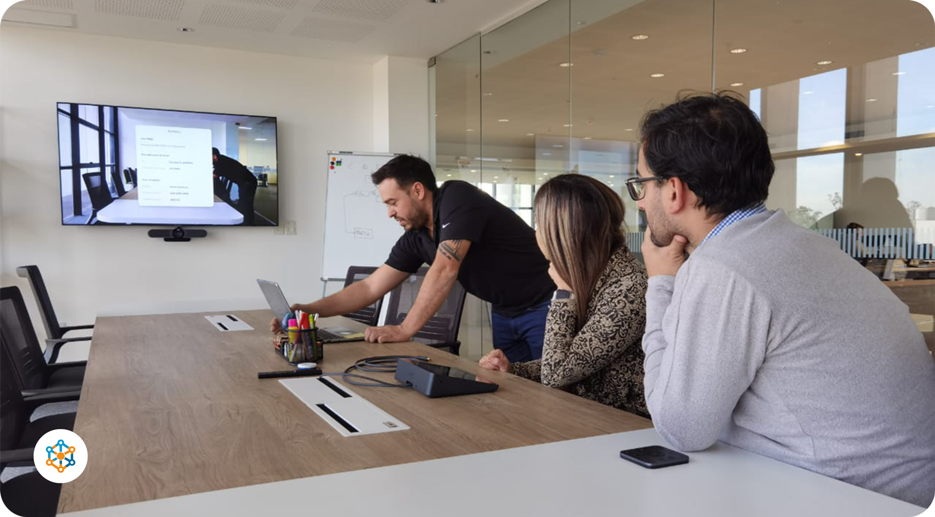 Qué Es La Modalidad Híbridad | Ventajas Y Desventajas